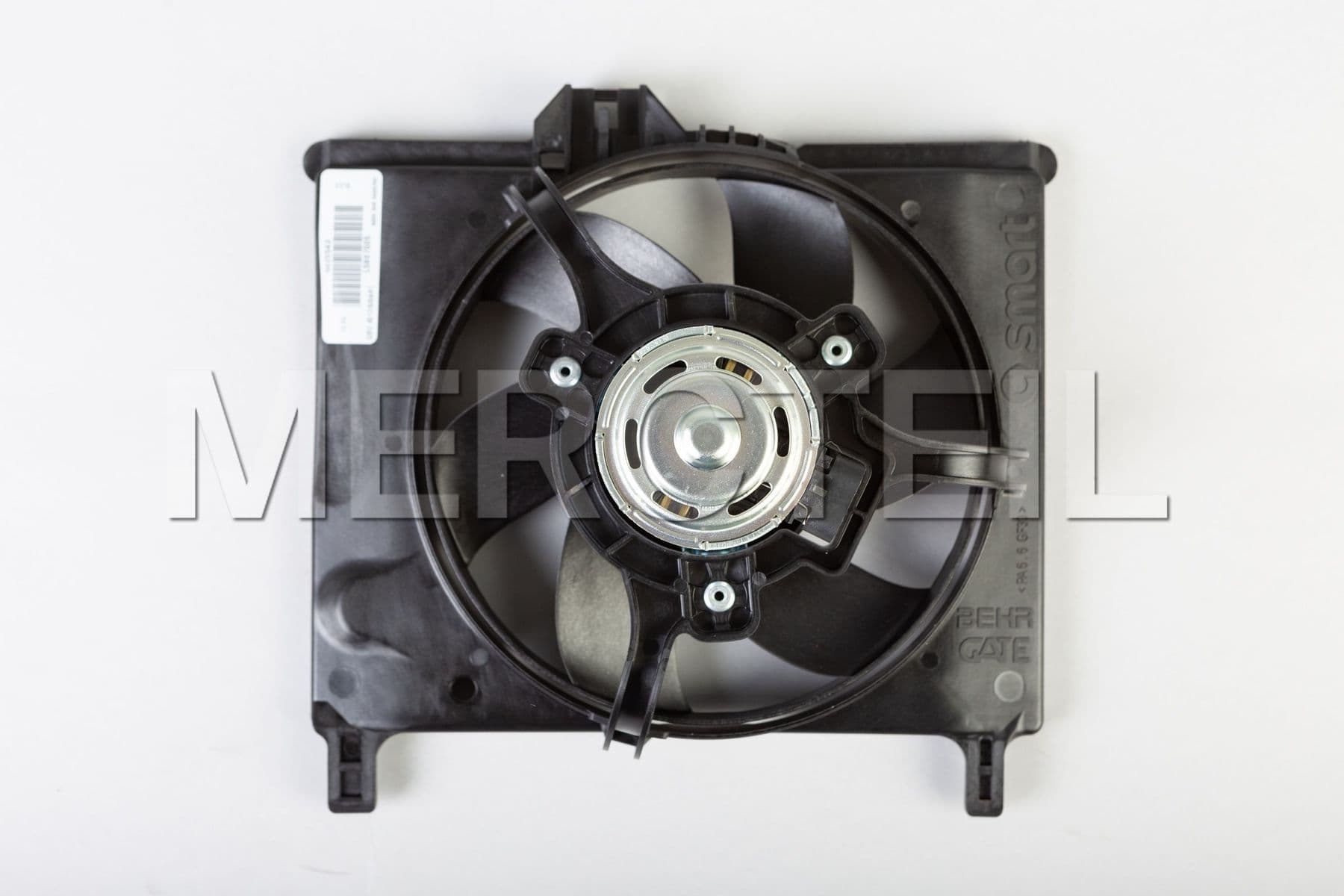Buy the spare part Mercedes-Benz A0009060400 fan