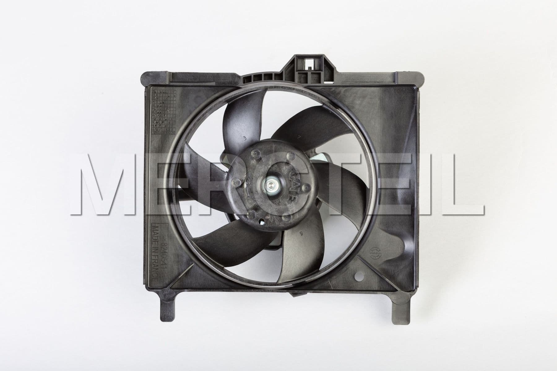 Kaufen Sie das Ersatzteil Mercedes-Benz A0009060400 luefter