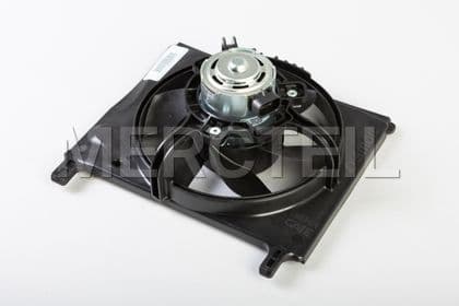 Kaufen Sie das Ersatzteil Mercedes-Benz A0009060400 luefter