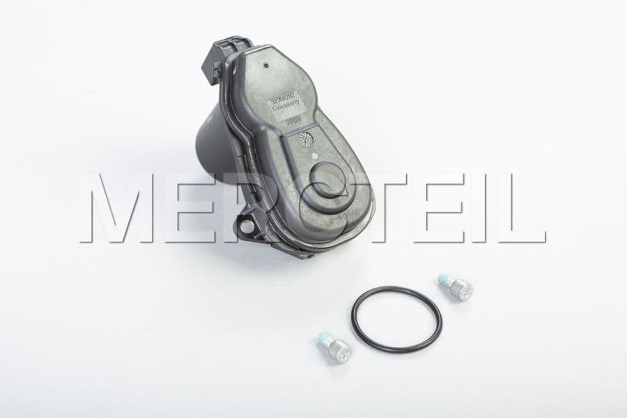 Buy the spare part Mercedes-Benz A0009061004 actuator