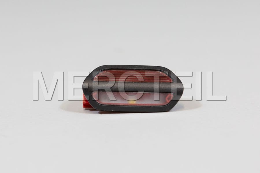 Buy the spare part Mercedes-Benz A00090613358R73 interior light
