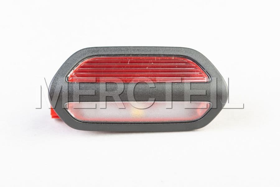 Buy the spare part Mercedes-Benz A00090613359051 interior light