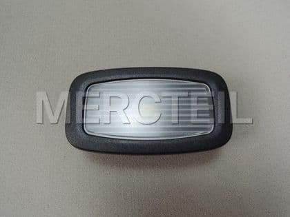 Buy the spare part Mercedes-Benz A00090628039051 interior light