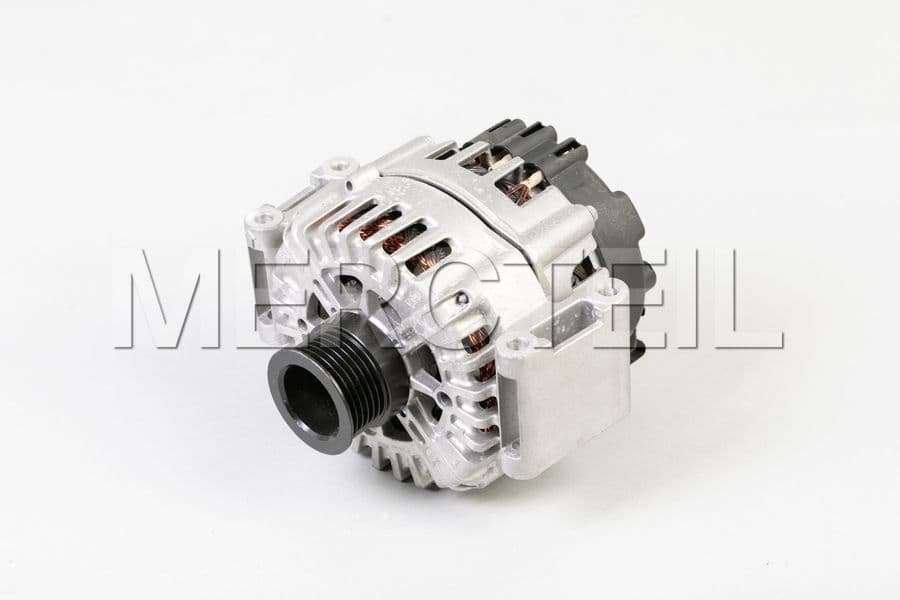 Buy the spare part Mercedes-Benz A0009062822 alternator