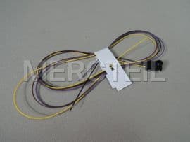 Buy the spare part Mercedes-Benz A0009065504 interior light