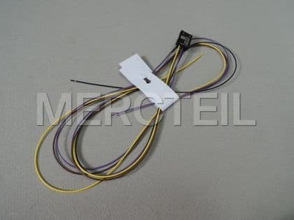 Buy the spare part Mercedes-Benz A0009065504 interior light