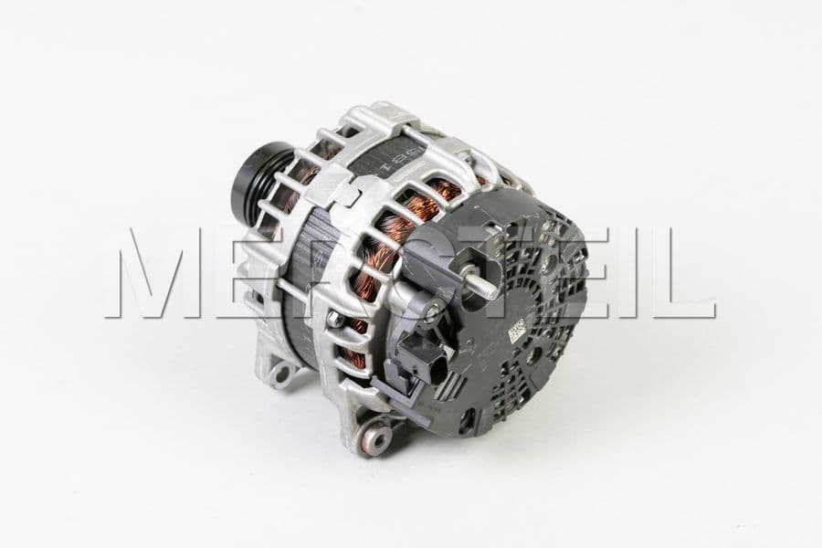 Buy the spare part Mercedes-Benz A0009069305 three phase alternator