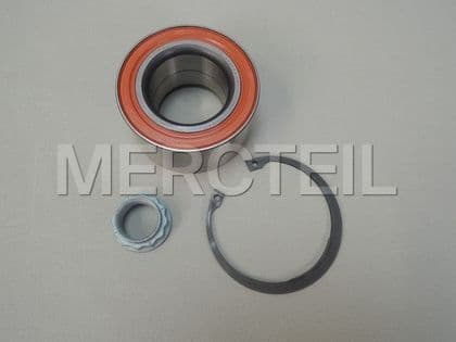 Buy the spare part Mercedes-Benz A0009800516 wheel bearing