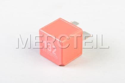 Buy the spare part Mercedes-Benz A0009821923 relay