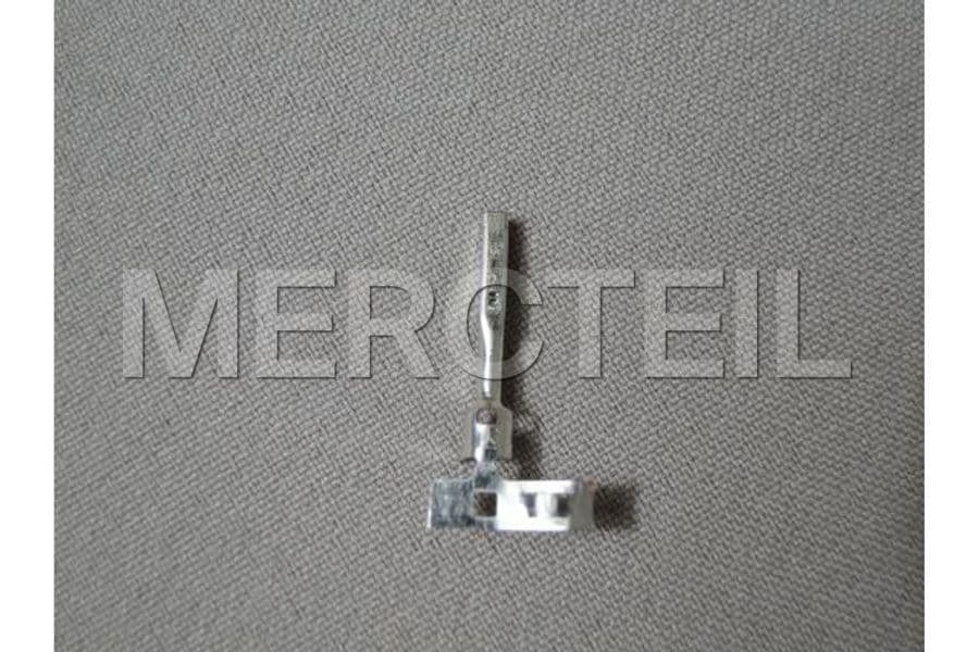Buy the spare part Mercedes-Benz A0009823026 crimp receptacle contact