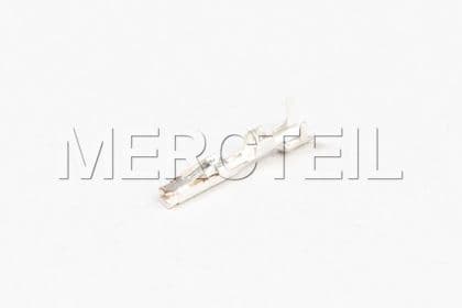 Buy the spare part Mercedes-Benz A0009823026 crimp receptacle contact