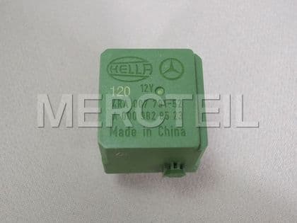 Buy the spare part Mercedes-Benz A0009828523 relay