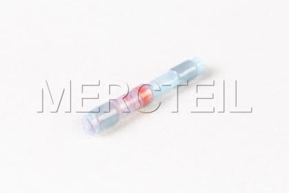 Buy the spare part Mercedes-Benz A0009829510 cable connector