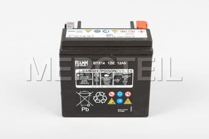 Buy the spare part Mercedes-Benz A000982960825 electrical system battery