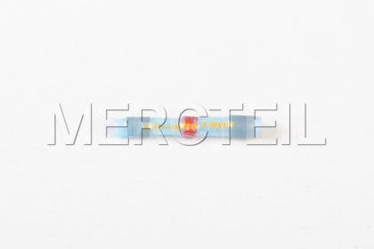 Buy the spare part Mercedes-Benz A0009829610 cable connector