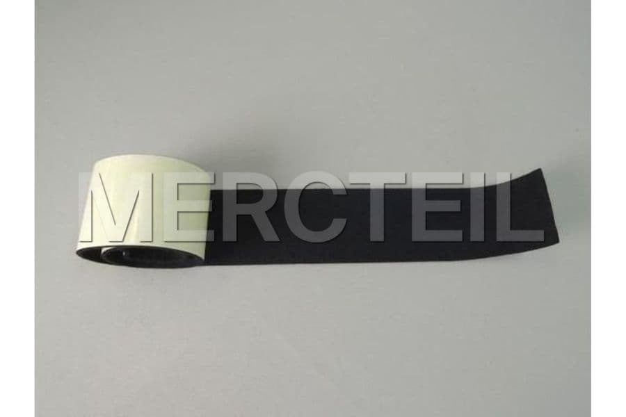Buy the spare part Mercedes-Benz A0009838910 felt strip