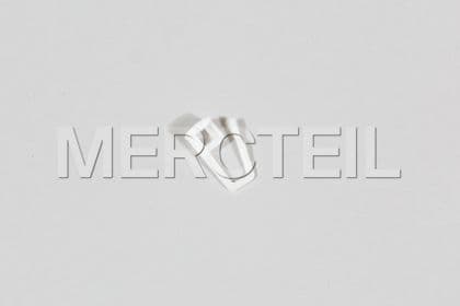 Buy the spare part Mercedes-Benz A0009840437 sliding block