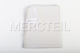 Buy the spare part Mercedes-Benz A0009861462 cleaning towel