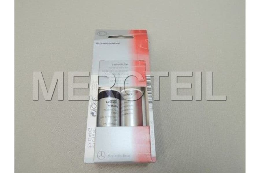 Buy the spare part Mercedes-Benz A00098623504994 ts touch up pencil