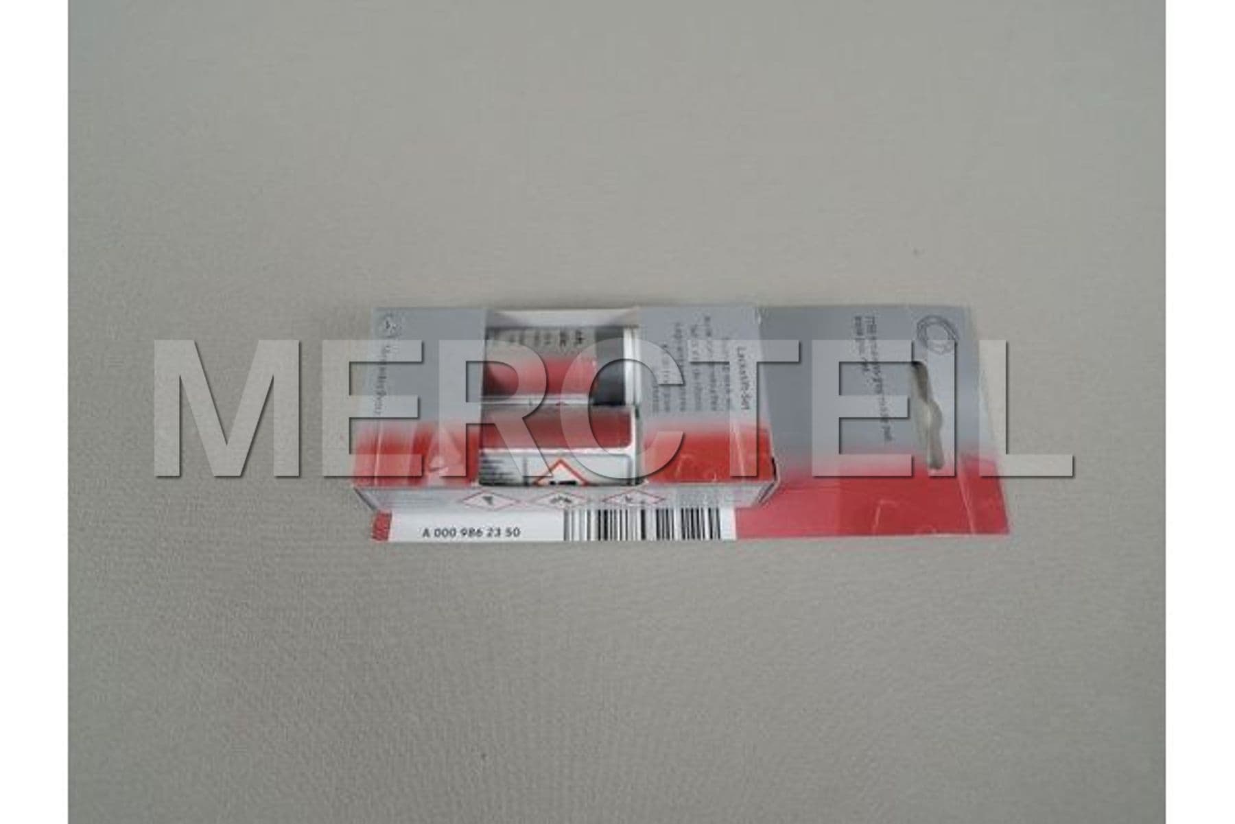 Buy the spare part Mercedes-Benz A00098623507756 ts touch up pencil