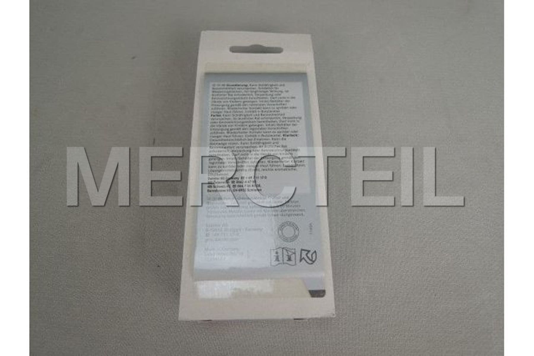 Buy the spare part Mercedes-Benz A00098623509197 ts touch up pencil