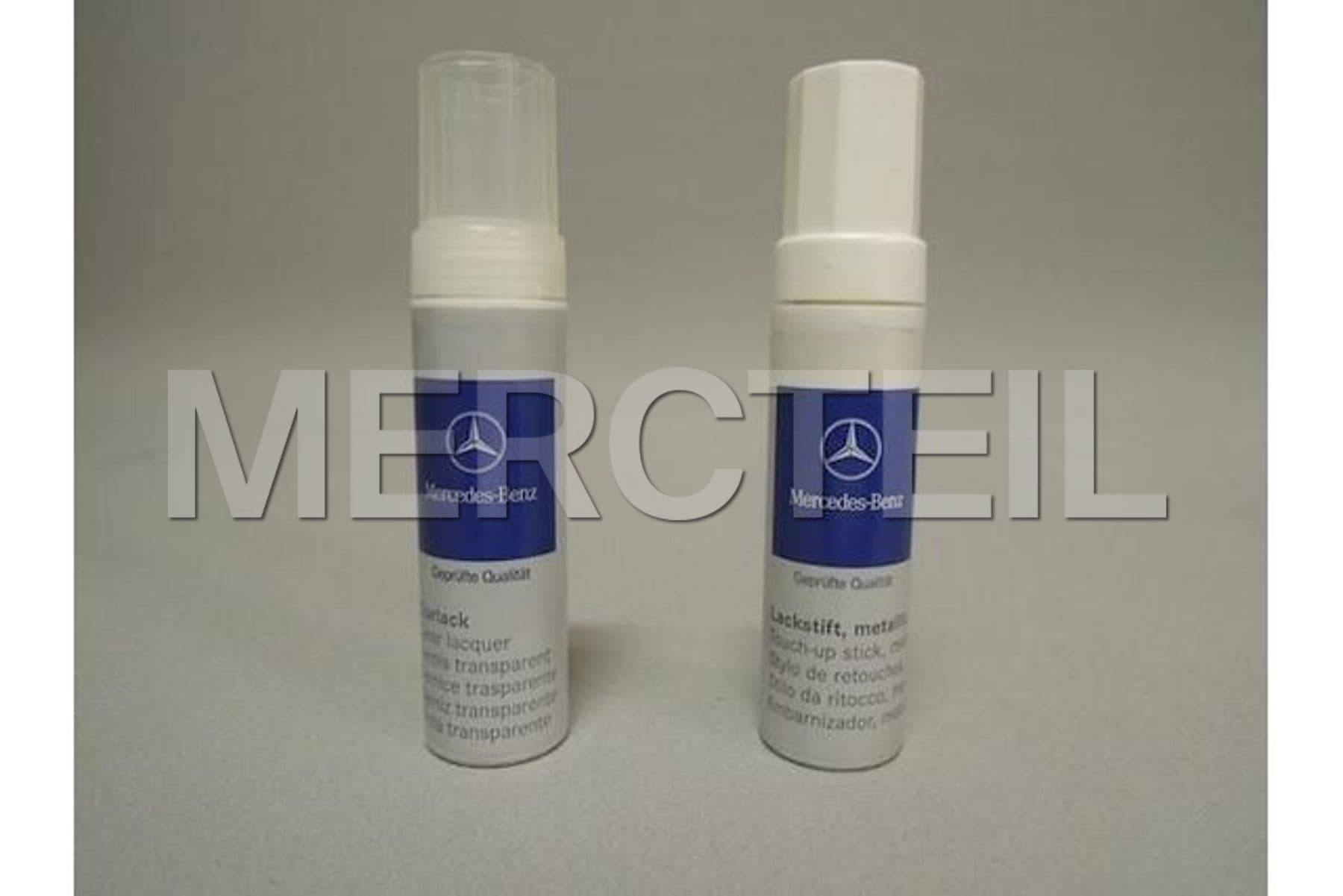 Buy the spare part Mercedes-Benz A00098623509799 ts touch up pencil