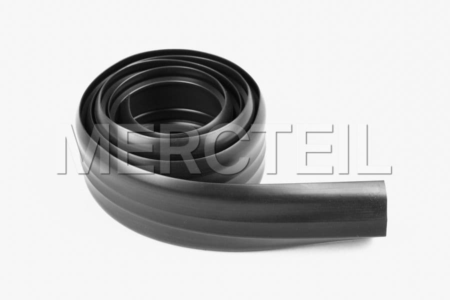 Buy the spare part Mercedes-Benz A0009870862 rubber seal