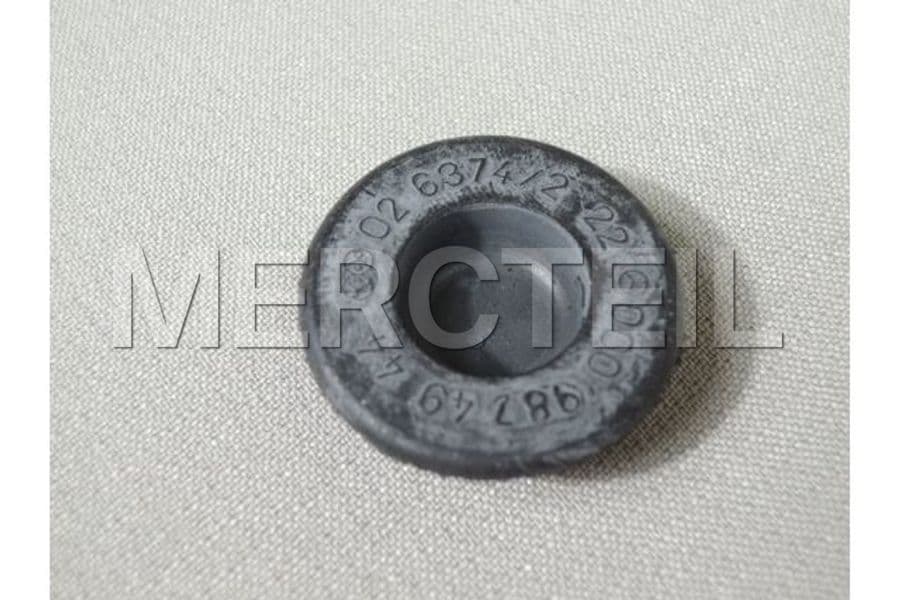 Buy the spare part Mercedes-Benz A0009874944 expansion plug