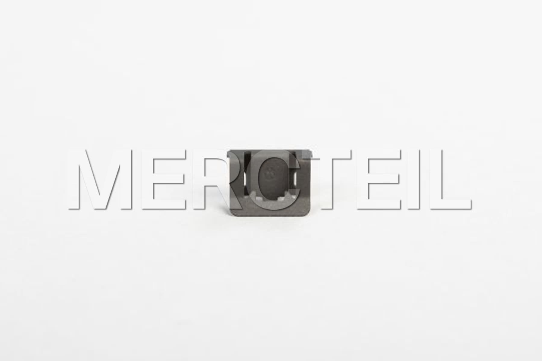 Buy the spare part Mercedes-Benz A0009882100 clamping bracket