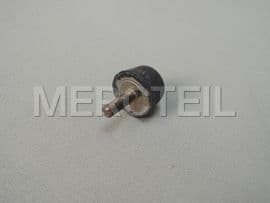 Buy the spare part Mercedes-Benz A0009882911 rubbber buffer