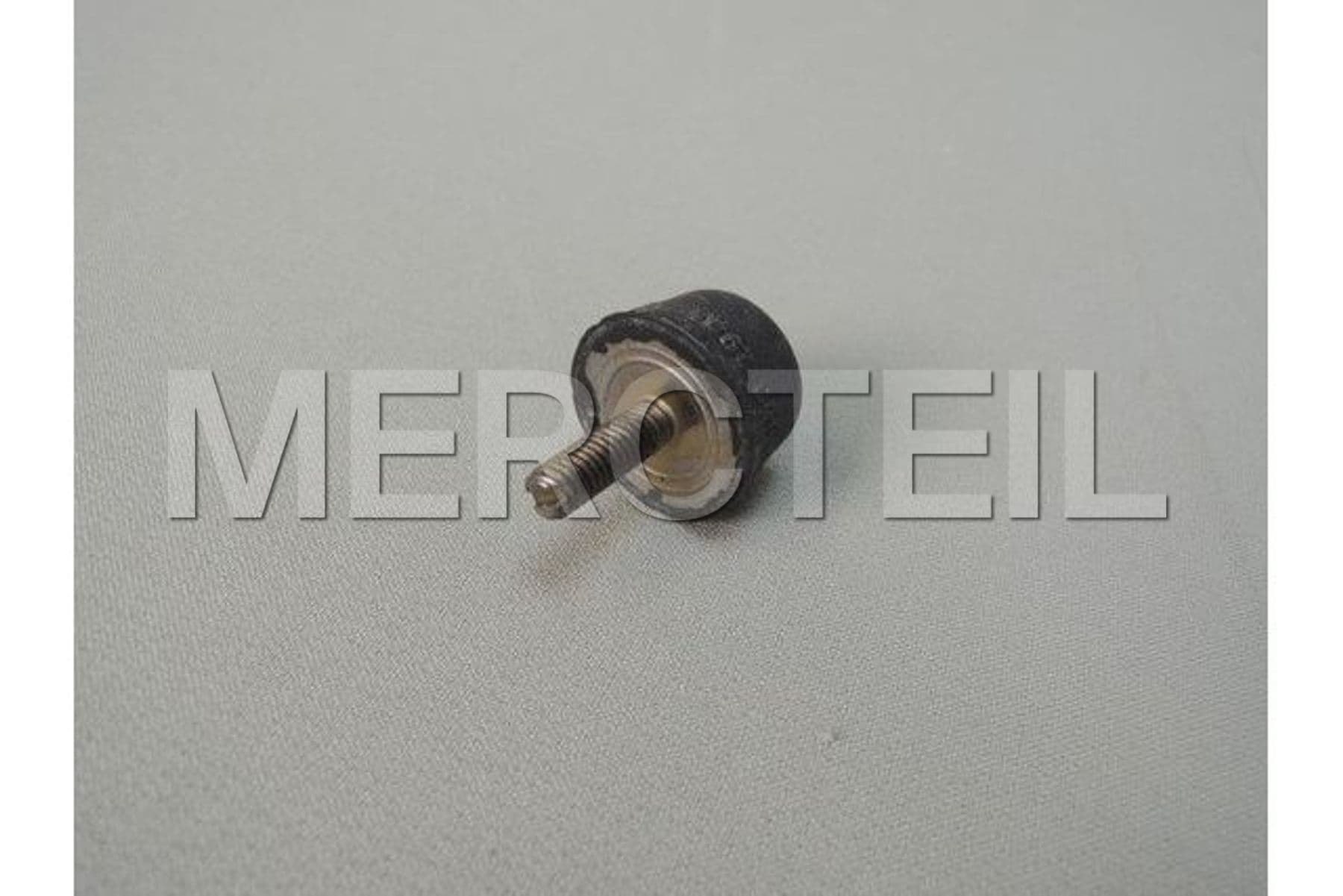 Buy the spare part Mercedes-Benz A0009882911 rubbber buffer