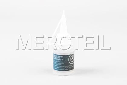 Buy the spare part Mercedes-Benz A0009893660 mold lubricant