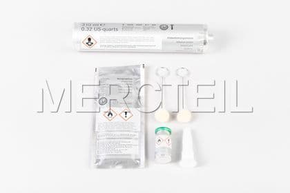 Buy the spare part Mercedes-Benz A0009894905 one component adhesive