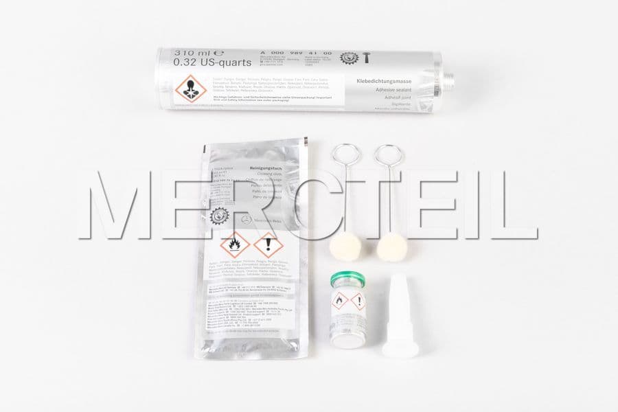 Buy the spare part Mercedes-Benz A0009894905 one component adhesive