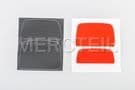 Buy the spare part Mercedes-Benz A0009899804 self adh pre cut part