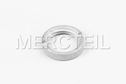 Buy the spare part Mercedes-Benz A0009900365 nut