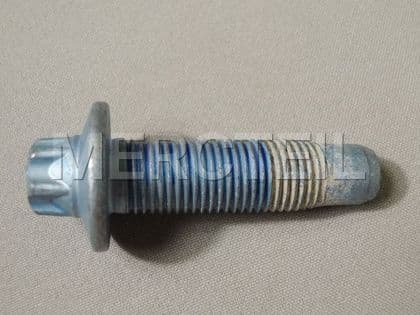 Kaufen Sie das Ersatzteil Mercedes-Benz A0009901411 schraube