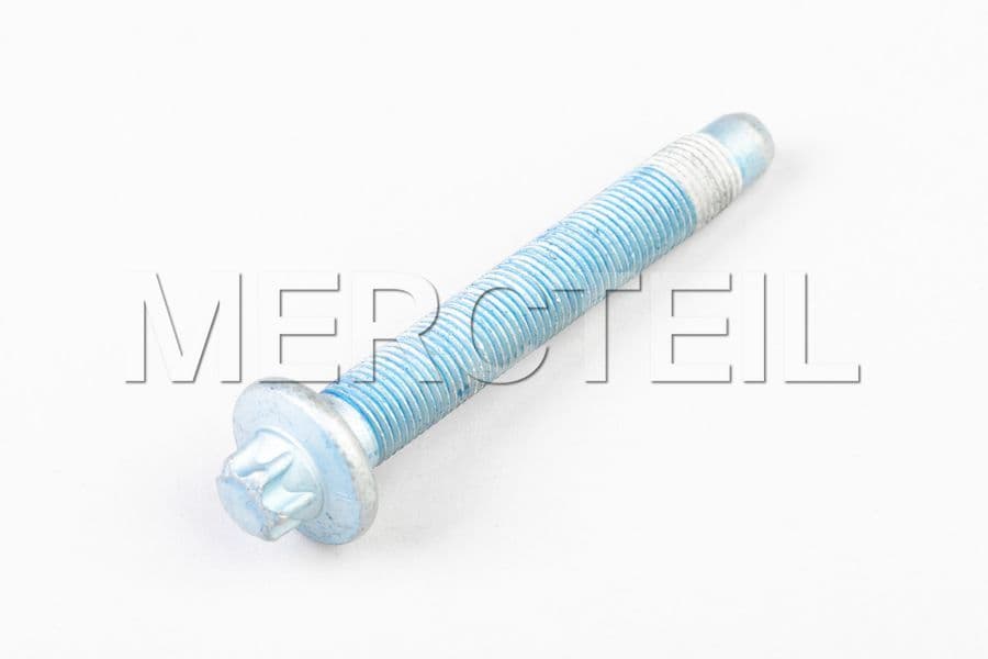 Buy the spare part Mercedes-Benz A0009901511 screw