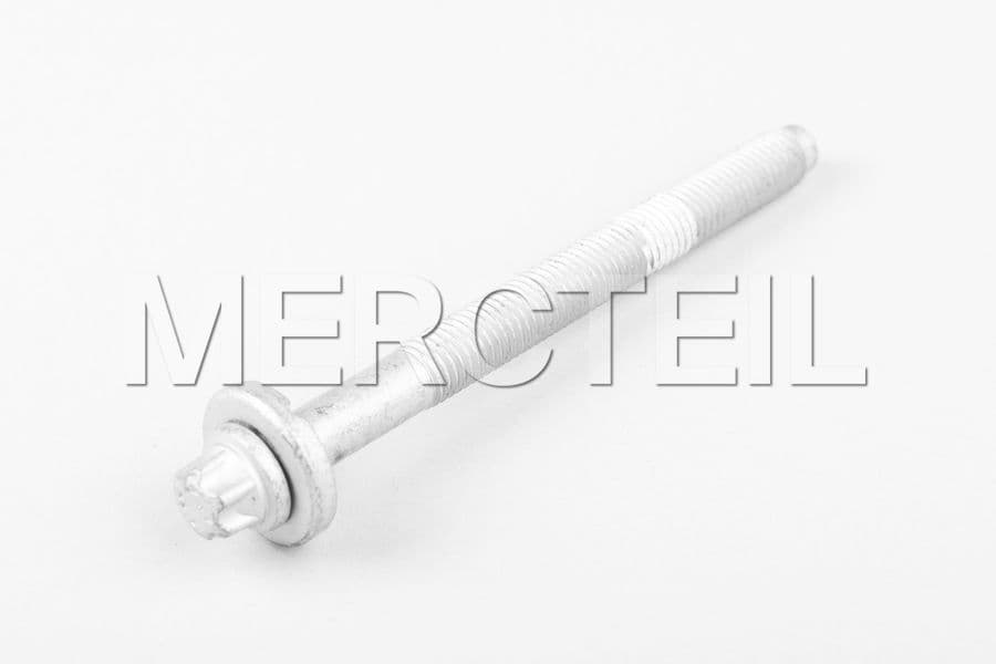 Buy the spare part Mercedes-Benz A0009901819 combi screw w feature