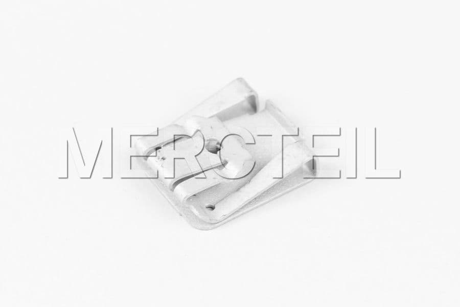 Buy the spare part Mercedes-Benz A0009901925 clip nut