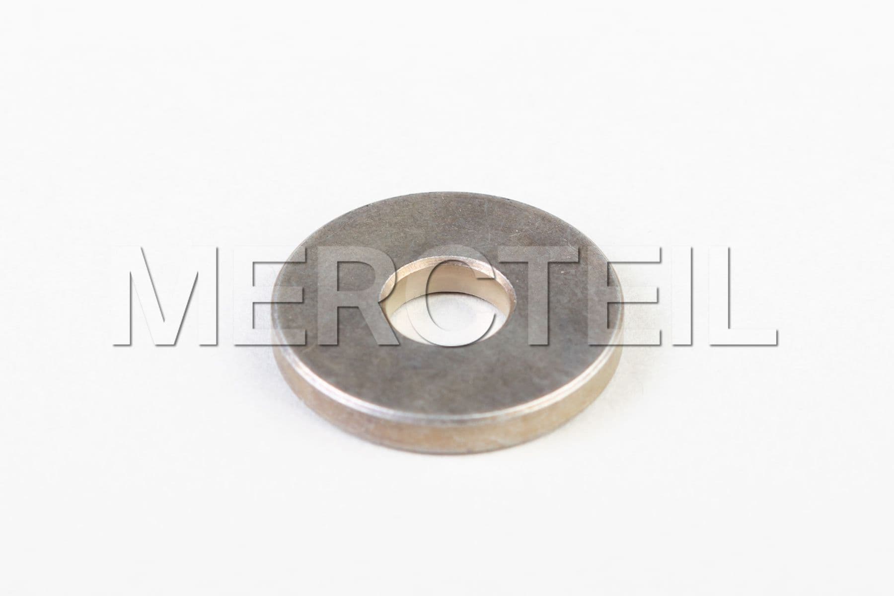 Buy the spare part Mercedes-Benz A0009902724 spacer disk