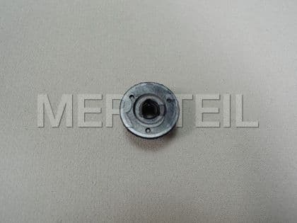 Buy the spare part Mercedes-Benz A0009902862 plastic nut