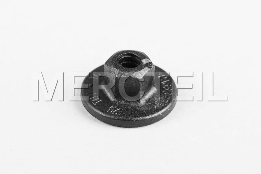 Buy the spare part Mercedes-Benz A0009902862 plastic nut