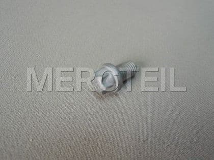 Buy the spare part Mercedes-Benz A0009903403 screw