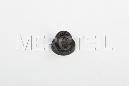 Buy the spare part Mercedes-Benz A0009903562 nut