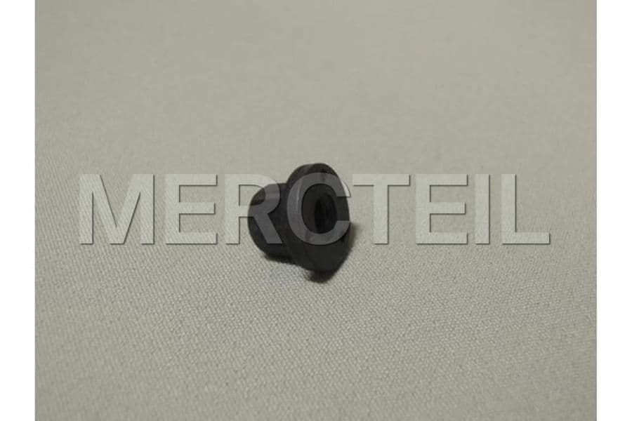 Buy the spare part Mercedes-Benz A0009903662 nut
