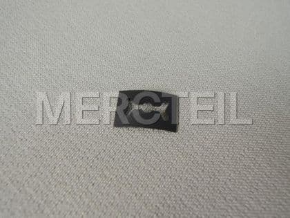 Buy the spare part Mercedes-Benz A0009903856 nut