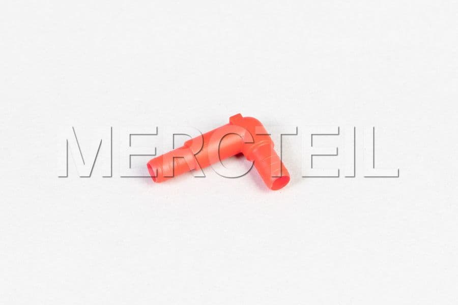 Buy the spare part Mercedes-Benz A0009903872 hydraulic distributor