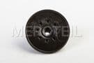 Buy the spare part Mercedes-Benz A0009904462 plastic nut