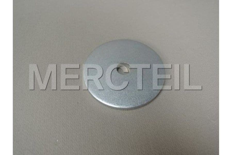 Buy the spare part Mercedes-Benz A0009904508 spacer disk